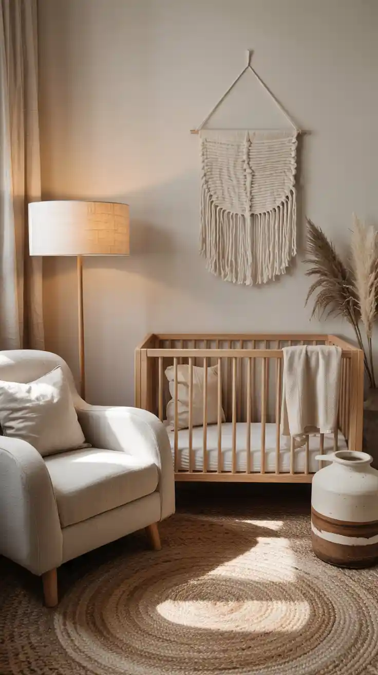 Nursery Remodel Ideas 2026 – Modern Baby Room Remodel, Closet Upgrades ...