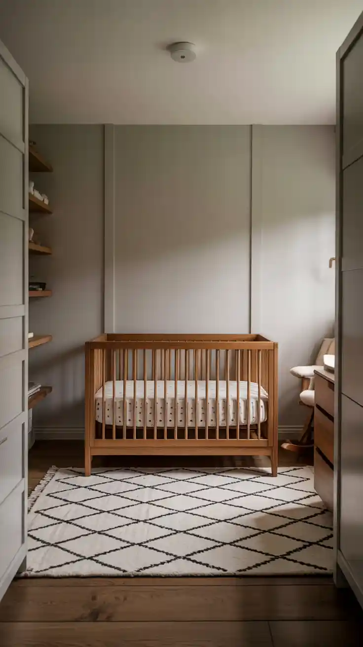 Nursery Remodel Ideas 2026 – Modern Baby Room Remodel, Closet Upgrades ...