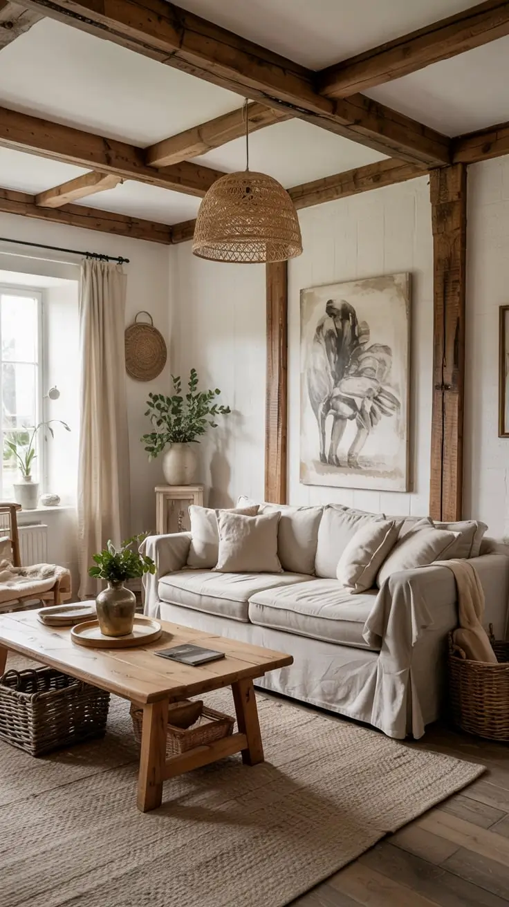 Living Room Painting Ideas 2026 – Modern, Cozy, Neutral and Creative ...