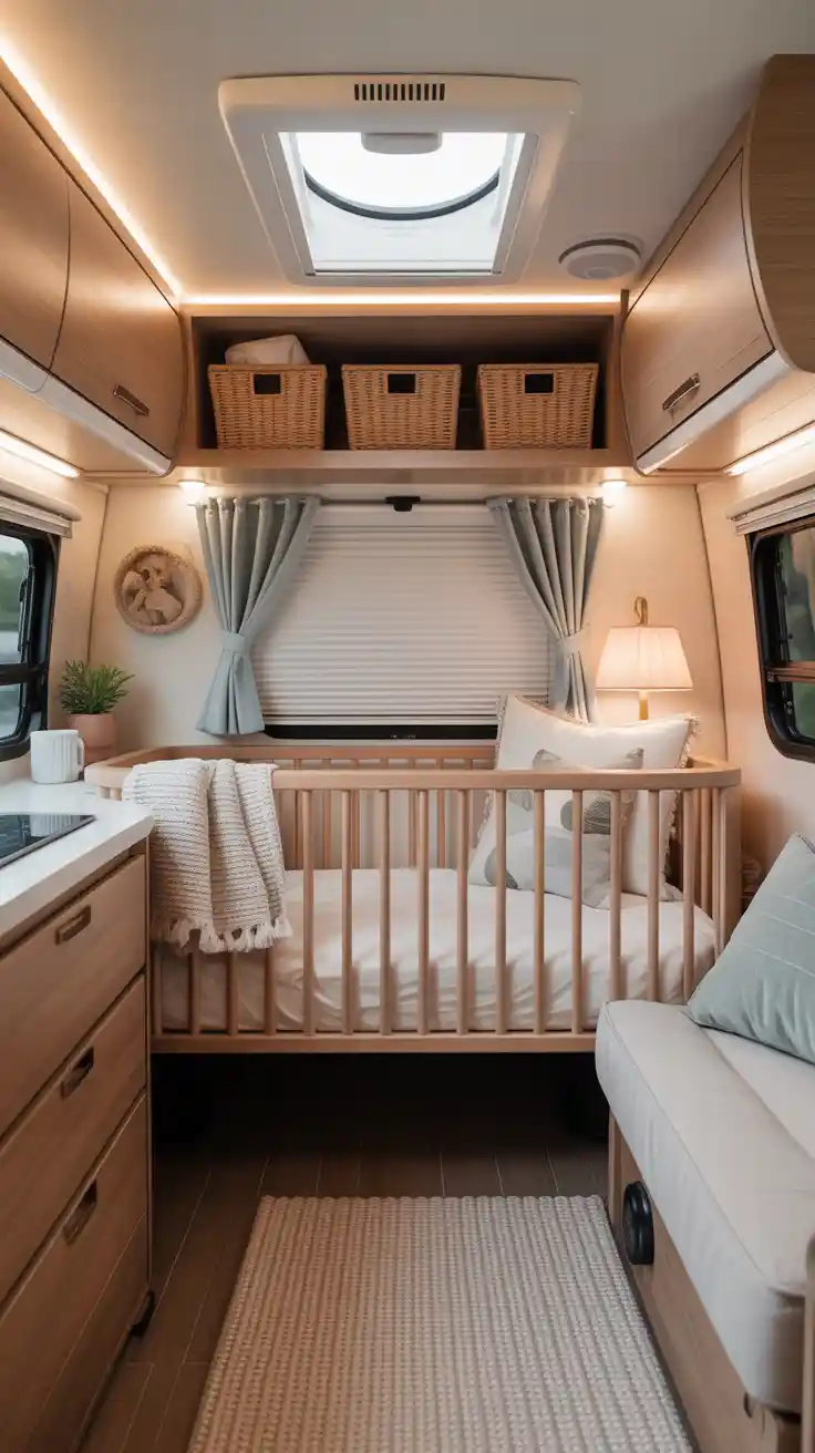 Nursery Remodel Ideas 2026 – Modern Baby Room Remodel, Closet Upgrades ...