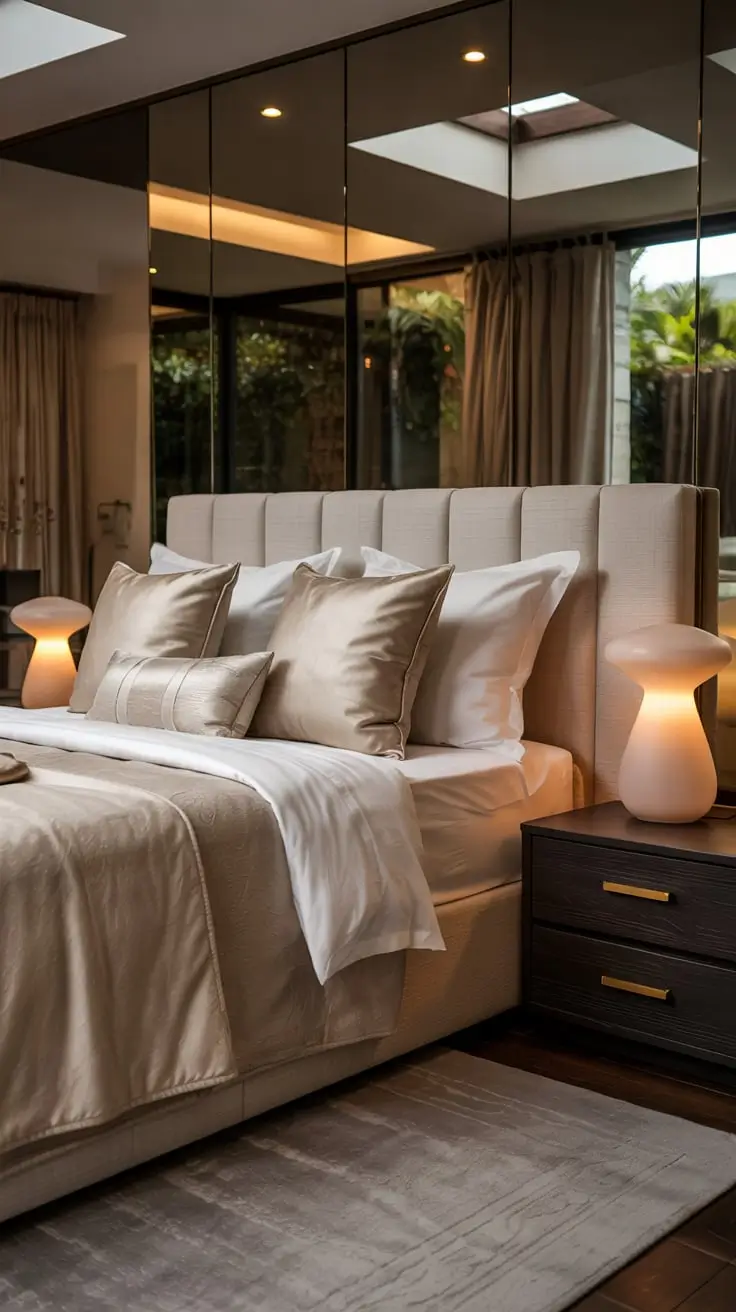 Elegant Bedroom Ideas 2026 – Luxury & Modern Bedroom Design